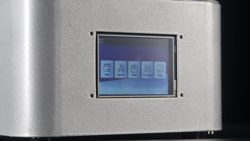 Tecnoneo: La impresora 3D ZoomMaker FHD tiene un alto rendimiento por ...