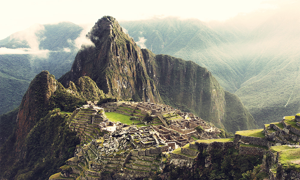 5 of the World’s Best Running Routes | Be An Athlete Fitness, Fashion ...