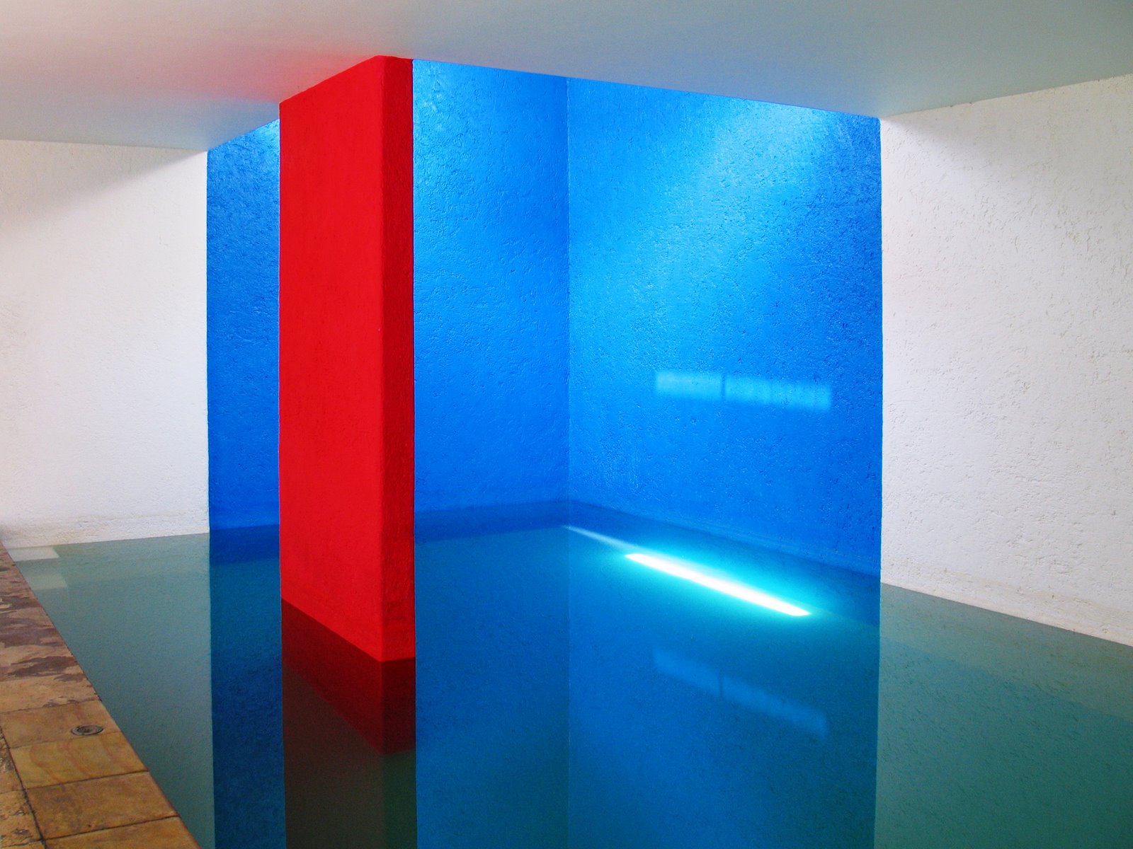 UrbanArte: LUIS BARRAGÁN
