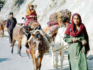 The People of Hazara 4 | History Of Hazara