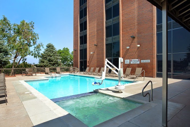 Radisson Hotel Denver - Aurora: Park and Stay Package at the Radisson ...