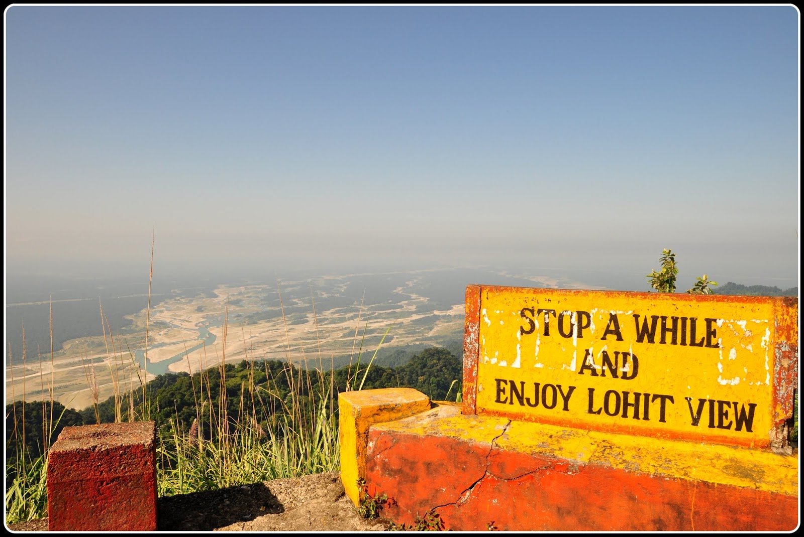 The Hidden Beauty: The untouched beauty of Lohit District (Arunachal ...