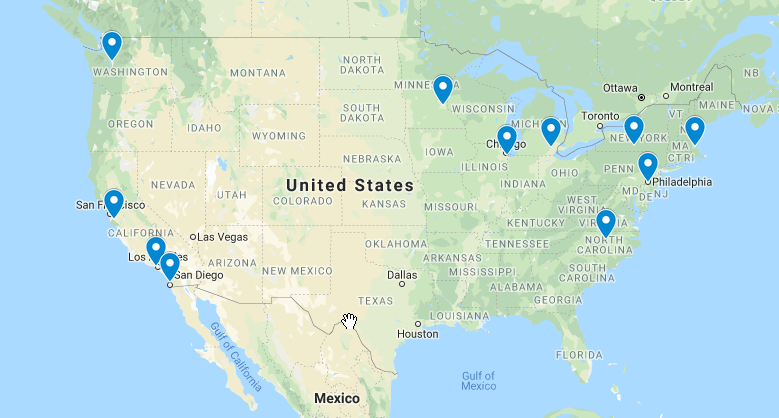 Grad School, Here I Come!