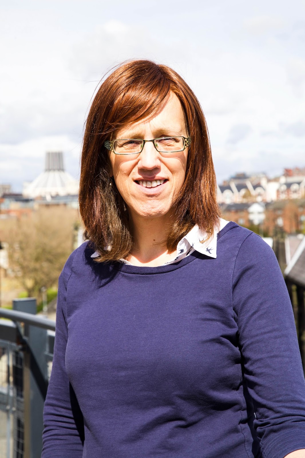 The Women's Organisation: Ruth Smart Establishes a Family Council To ...