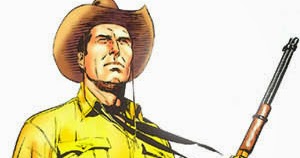 Tex - Todos os Números | Tralhas Varias