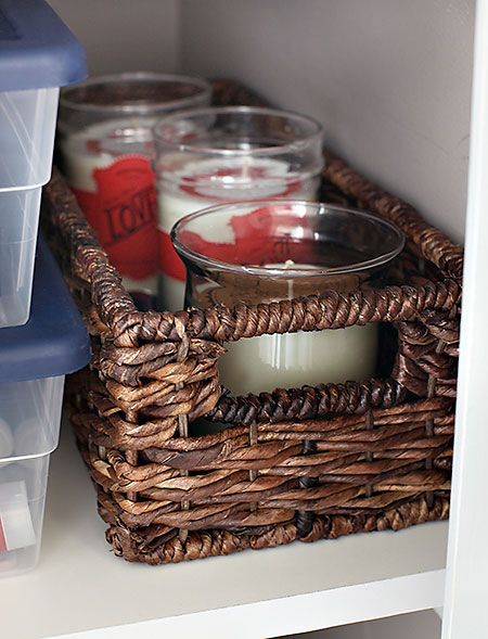 IHeart Organizing: UHeart Organizing: A Closet with a Plan and a Lovely ...