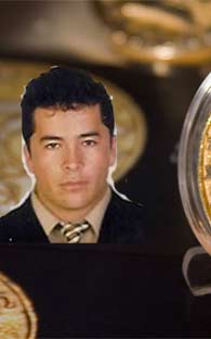 Revoluciones México · RMX Blog del Cambio: Perfil de Heriberto Lazcano ...