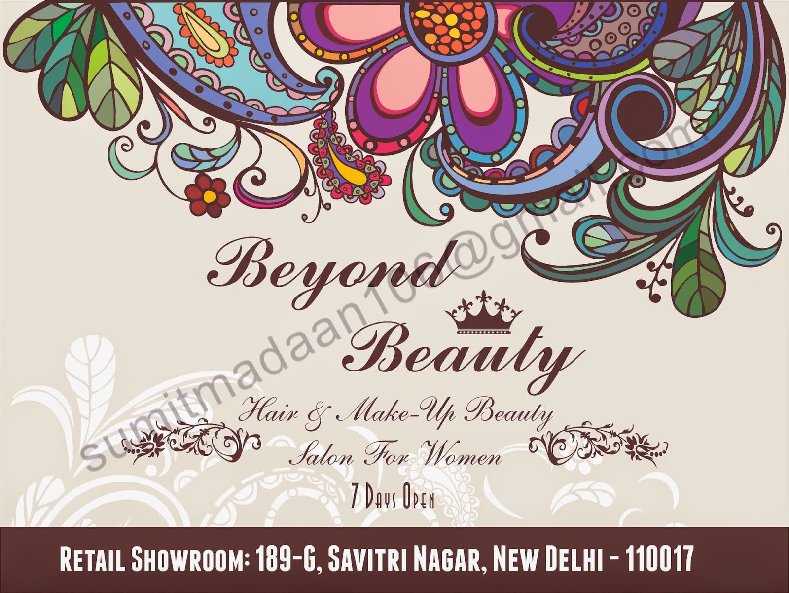 Work Portfolio: Stickers