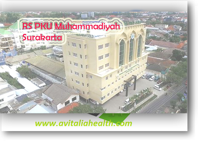 √ Jadwal Praktek Dokter RS PKU Muhammadiyah Solo | Semua Spesialis