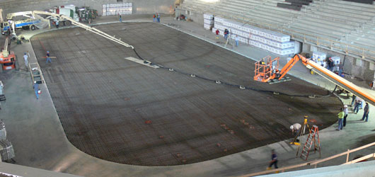 International Skating Center of Connecticut