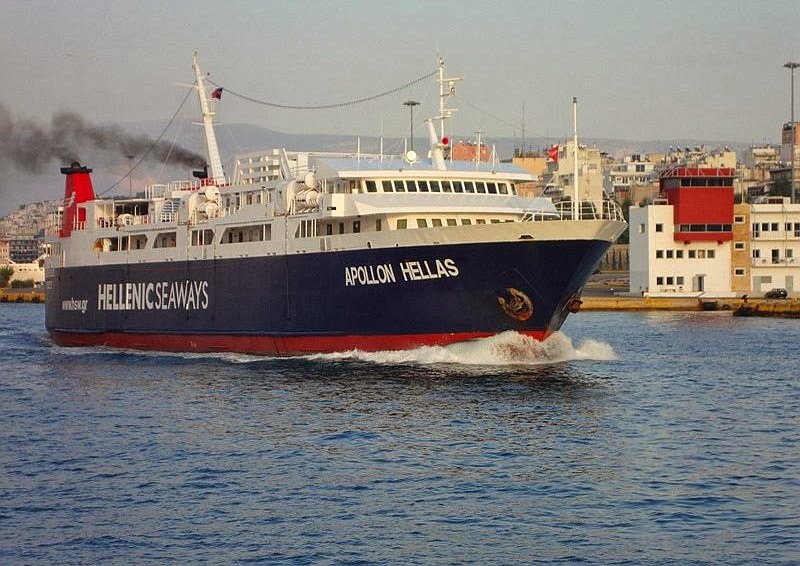 Dailypress24: ΕΛΑΦΡΑ ΠΡΟΣΚΡΟΥΣΗ ΤΟΥ ΑΠΟΛΛΩΝ ΕΛΛΑΣ ΣΤΗ ΣΚΟΠΕΛΟ