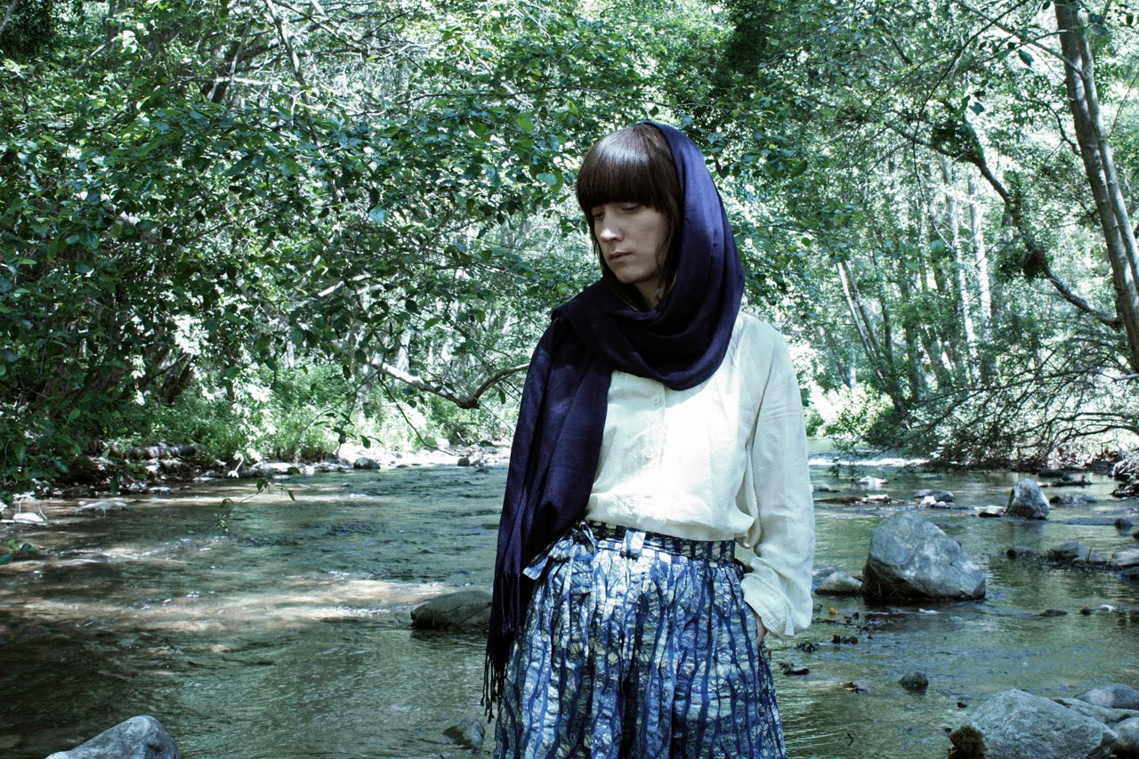 Interview with Victoria Bergsman (Taken by Trees, former The Concretes ...