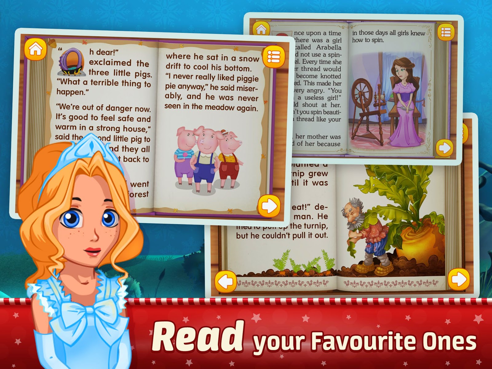 Kids' Book Review: Shout Out: Fairy Tales ~ 3D Interactive Pop-up Books