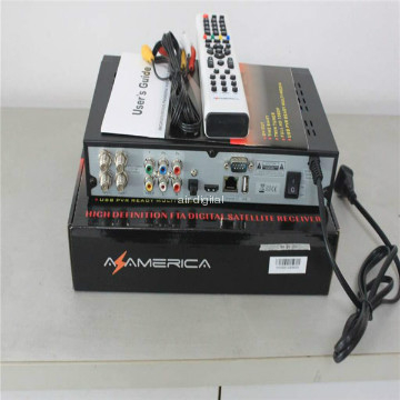 Dish Network Hacks - herobrown