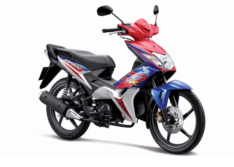 FENG SHENG MOTORS SDN BHD: HONDA