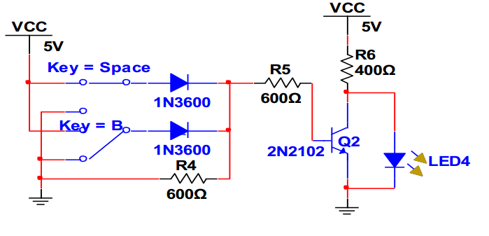 TEKNIK ELEKTRO: Modul 1 Elektronika dan Sistem Digital