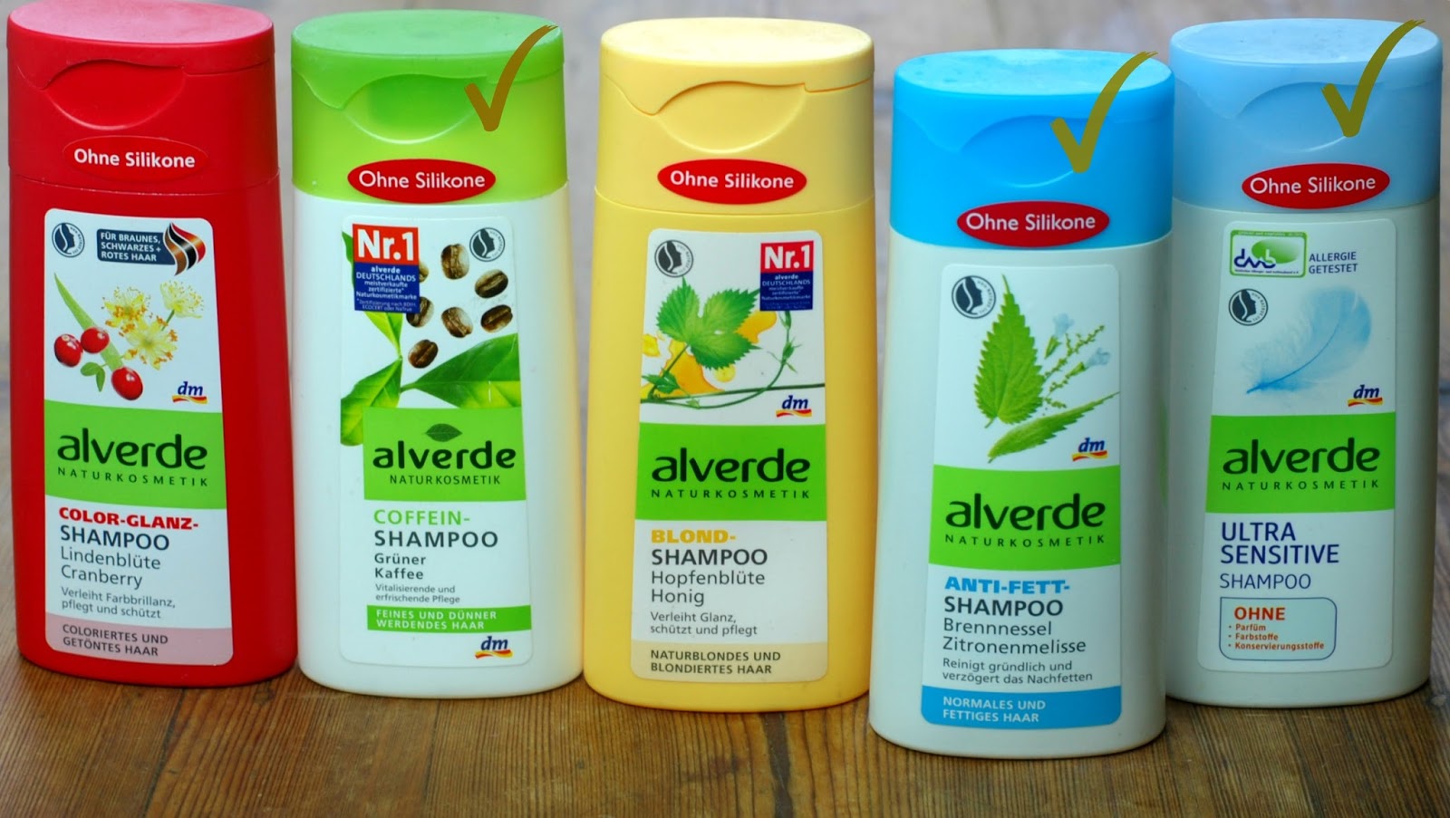 Comunidad del cabello largo: MARCAS DE SHAMPOOS LIBRES DE QUIMICOS PARA ...