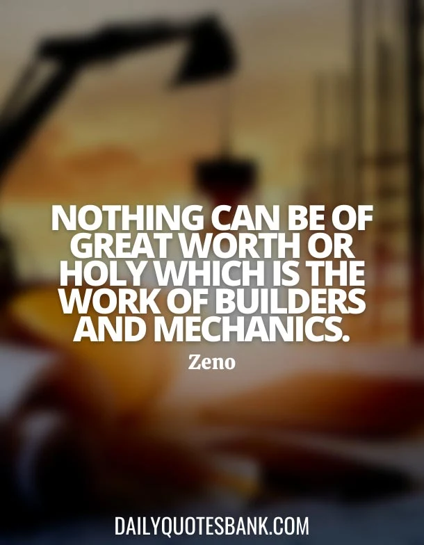 65 Inspirational Quotes About Civil Engineering