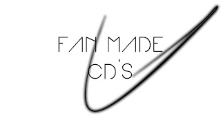 FAN MADE CD'S « Media Mother Monster News