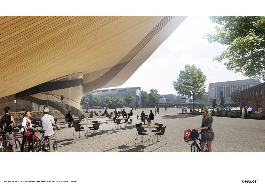 ALA Architects – a f a s i a