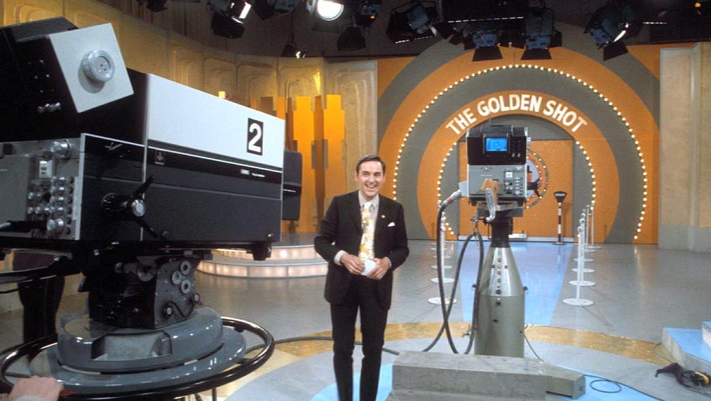 Cathode Ray Tube: FROM 'ATVLAND' IN COLOUR - The History of ATV Centre ...