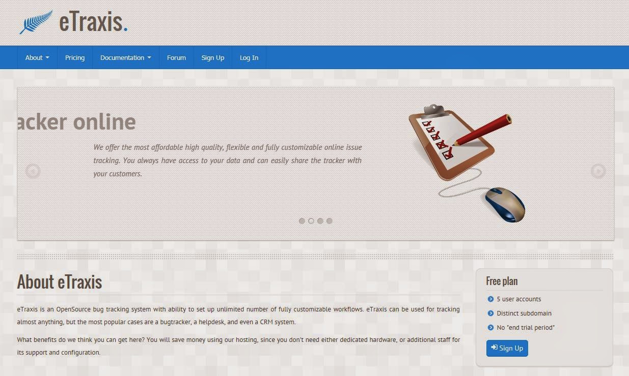 Free Bug & Issue Tracking Applications for Developers - Coding Defined