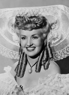 Cinema Divas: Betty Grable