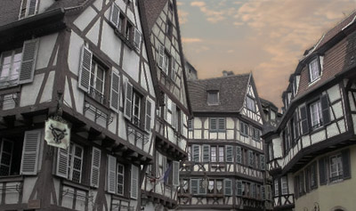 Tourist Traps of the Forgotten Realms: Waterdeep