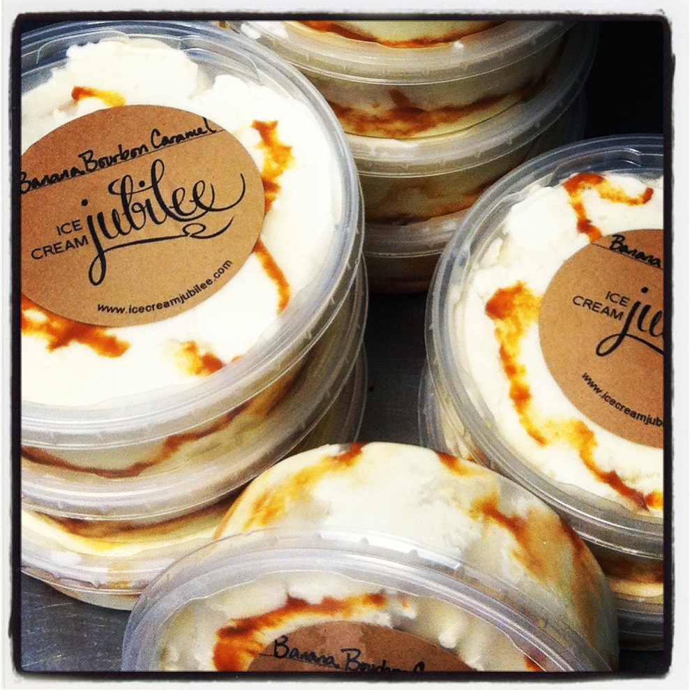 Ice Cream Jubilee