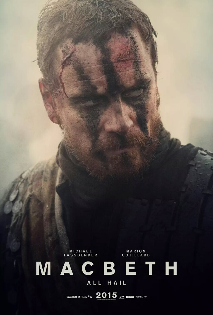 All Hail MACBETH In The New U.S. Trailer! | Film Combat Syndicate