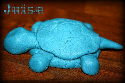 Juise: Make a Turtle!
