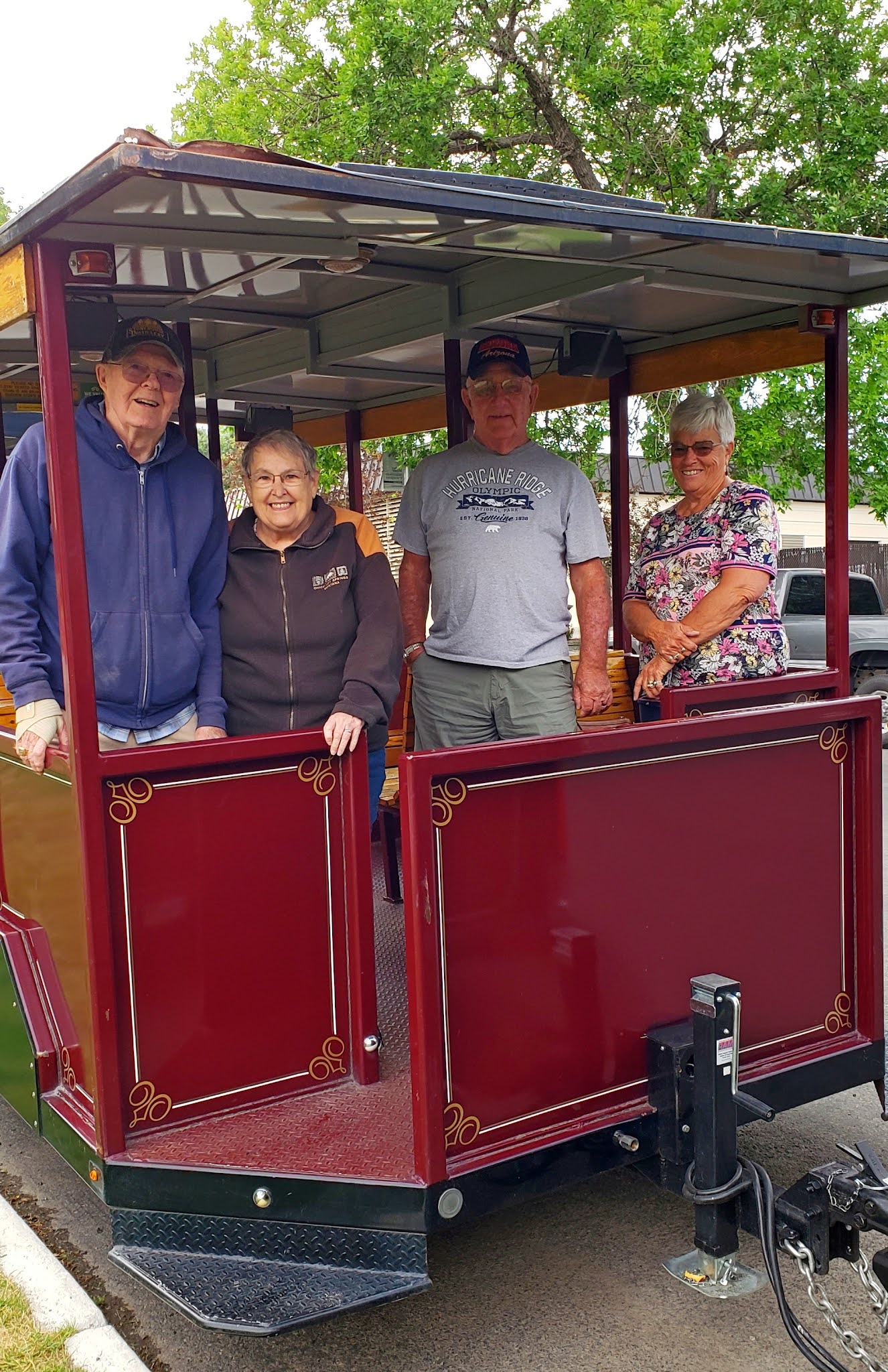 WHERE ARE THE DIXONS TODAY?: Rain and Wind, Wind and Rain - Last Chance ...