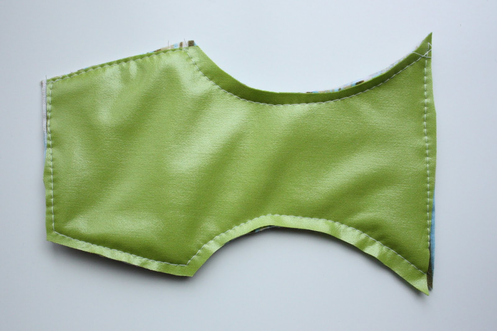 Zaaberry: Cloth Pull-Ups