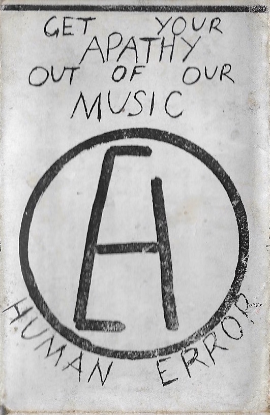 TERMINAL ESCAPE: HUMAN ERROR