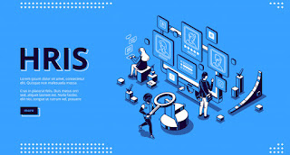 Different Types of HRIS Systems and Software