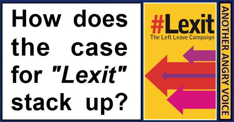 How does the case for "Lexit" stack up?