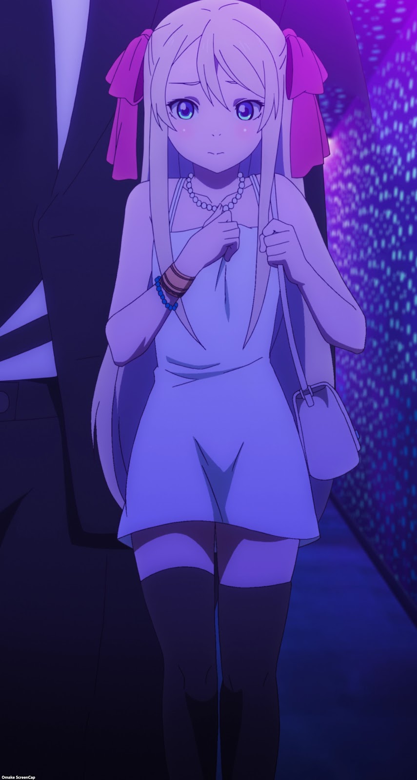 Joeschmo's Gears and Grounds: Omake Gif Anime - Cop Craft - Episode 3 ...