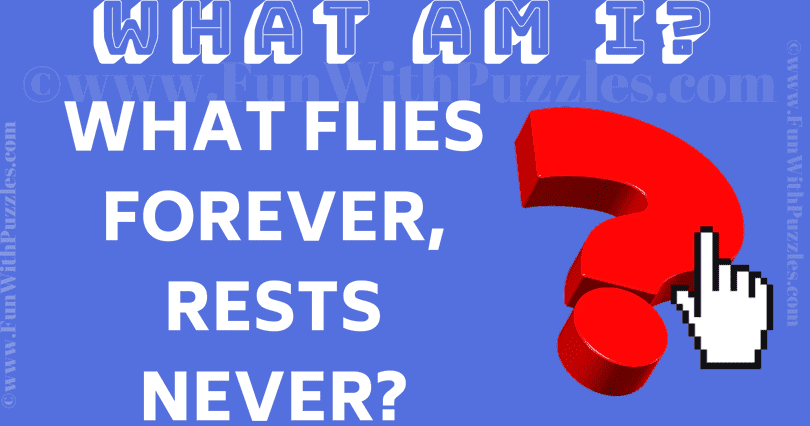 Quick Brain Test Puzzle Question for Kids with an Answer