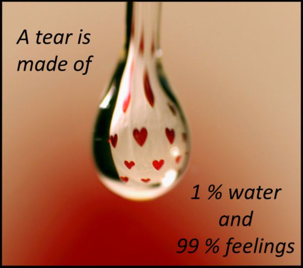 As Of Now Water Vs Tears as-of-now-water-vs-tears