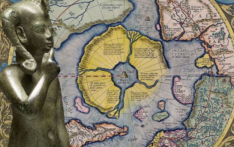 Hyperborea And The Quest For Mystical Enlightenment