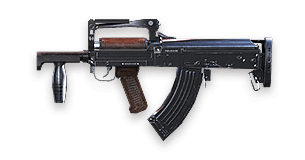 Free fire GROZA png