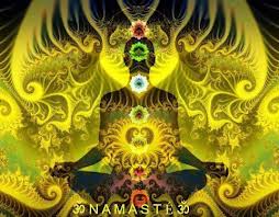 Nuria Argany: ¿Qué es la divinidad?