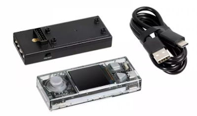 IA & IoT en la Educación.: CyberPi Go Un nuevo Kit de Makeblock ideal ...