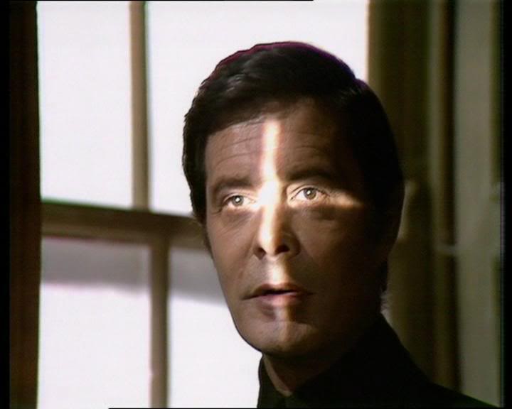 Taliesin meets the vampires: Count Dracula (1977) – review