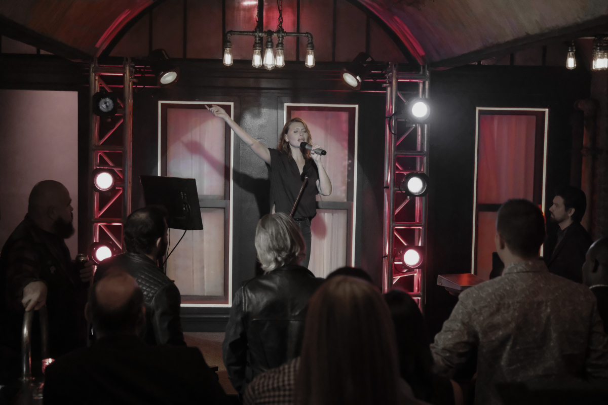 DC Geek House: [Noticia] IZOMBIE: IMÁGENES Y PROMO DEL EPISODIO 5X10, MÁS SINOPSIS DEL 5X11