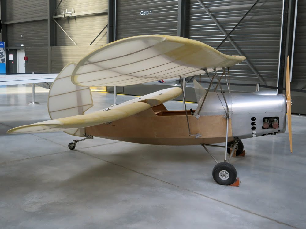 Toulouse A to z Bis: Machines volantes