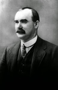 teifidancer: The Death of James Connolly (5 June 1868 – 12 May 1916)