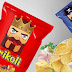 Krikoli Chips on Packaging of the World - Creative Package Design Gallery