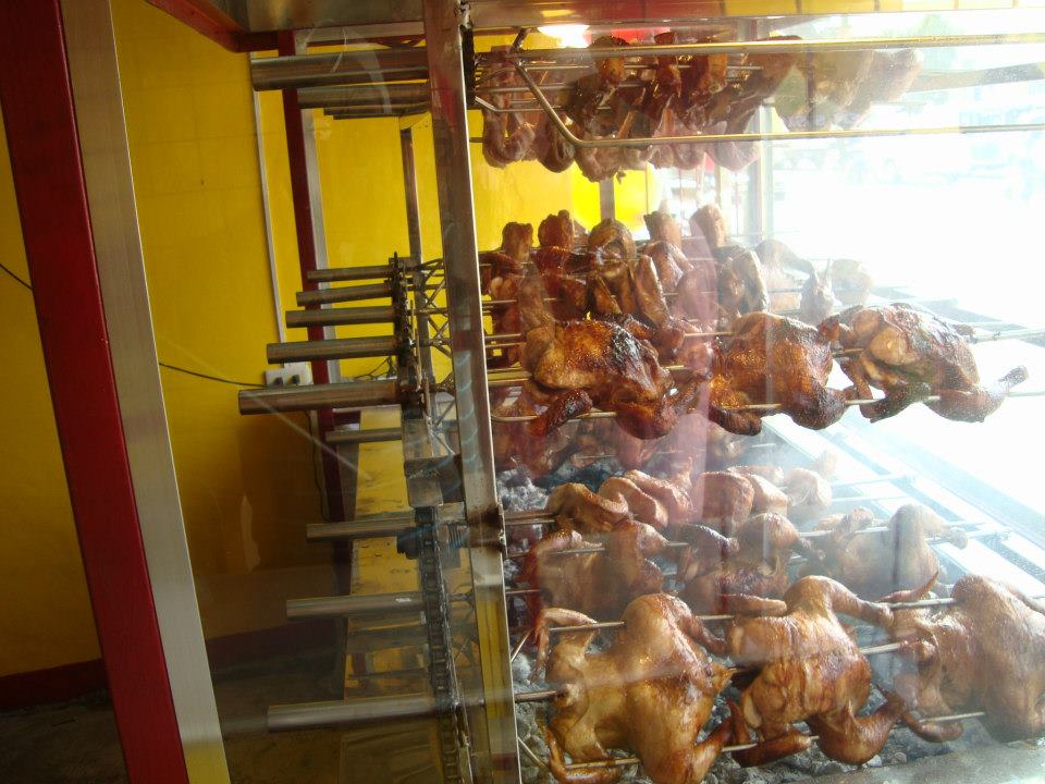 The Lembest Lechon Business Pilipinas: My favorite take out meal