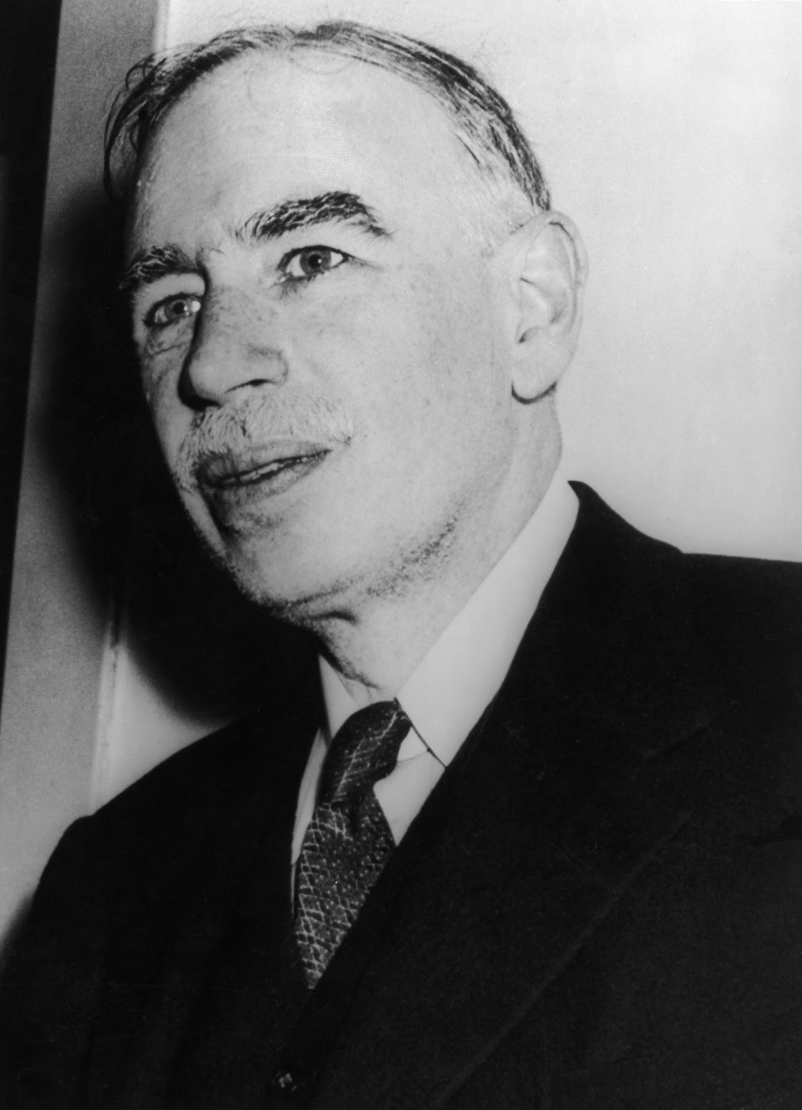 John Maynard Keynes